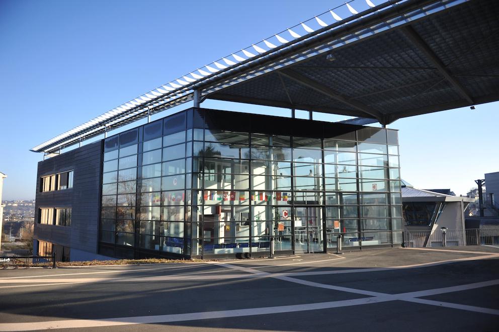 IUT de Rodez : les portes ouvertes au changement - Média 12